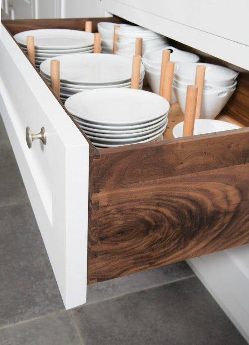 Bespoke Furniture - Creative Wood