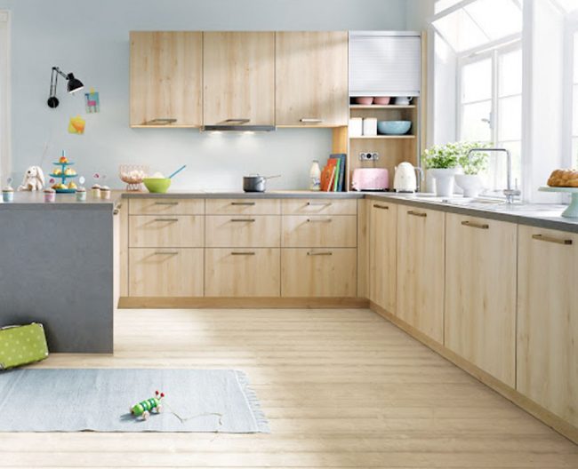 SCHÜLLER KITCHENS: Modern German Kitchens | creativewood.ie
