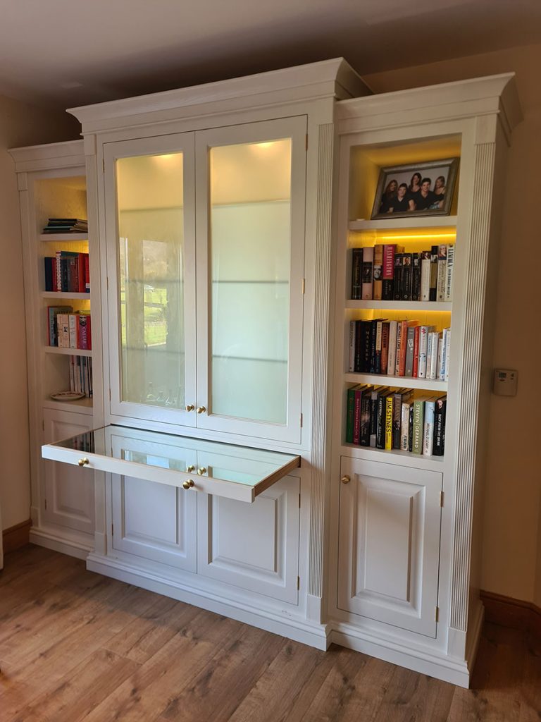 Bespoke Furniture - Creative Wood