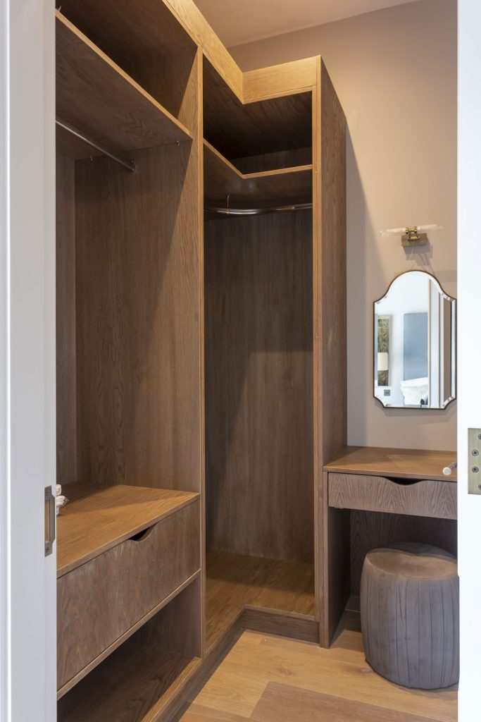 The Cong Range - Creative Wood