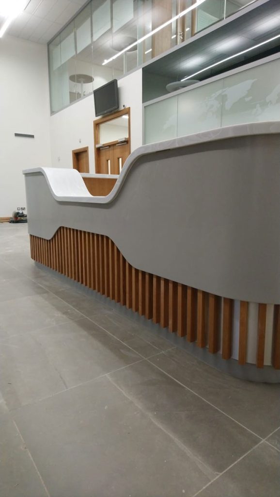 Bespoke Furniture - Creative Wood