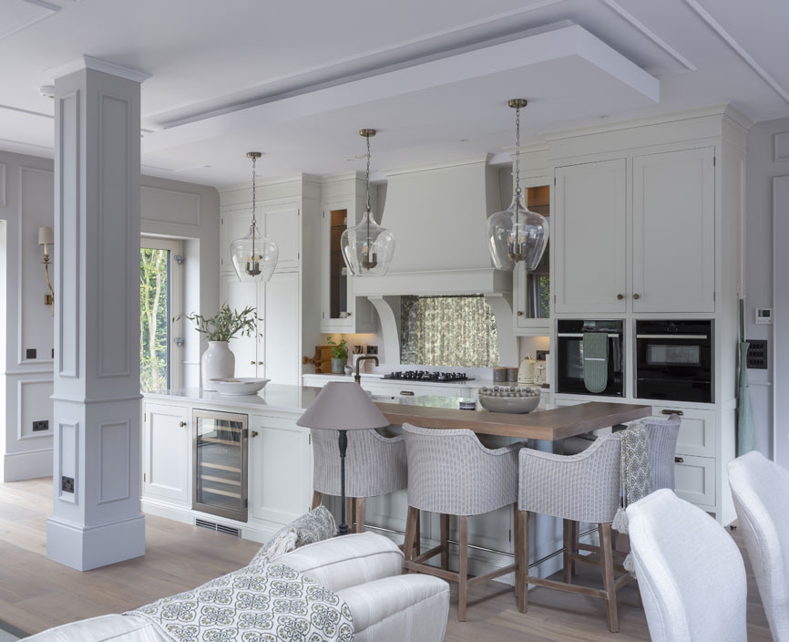 Transform Your Home with Creative Wood's Handcrafted, Custom-Made ...
